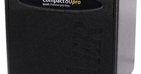 AER Compact 80 pro 80瓦-德國專業樂器音箱 | 2022新型號