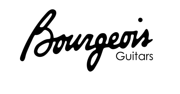 Bourgeois 美國OM桶之父手工琴