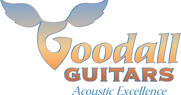 Goodall 美國高階獨立製琴師品牌