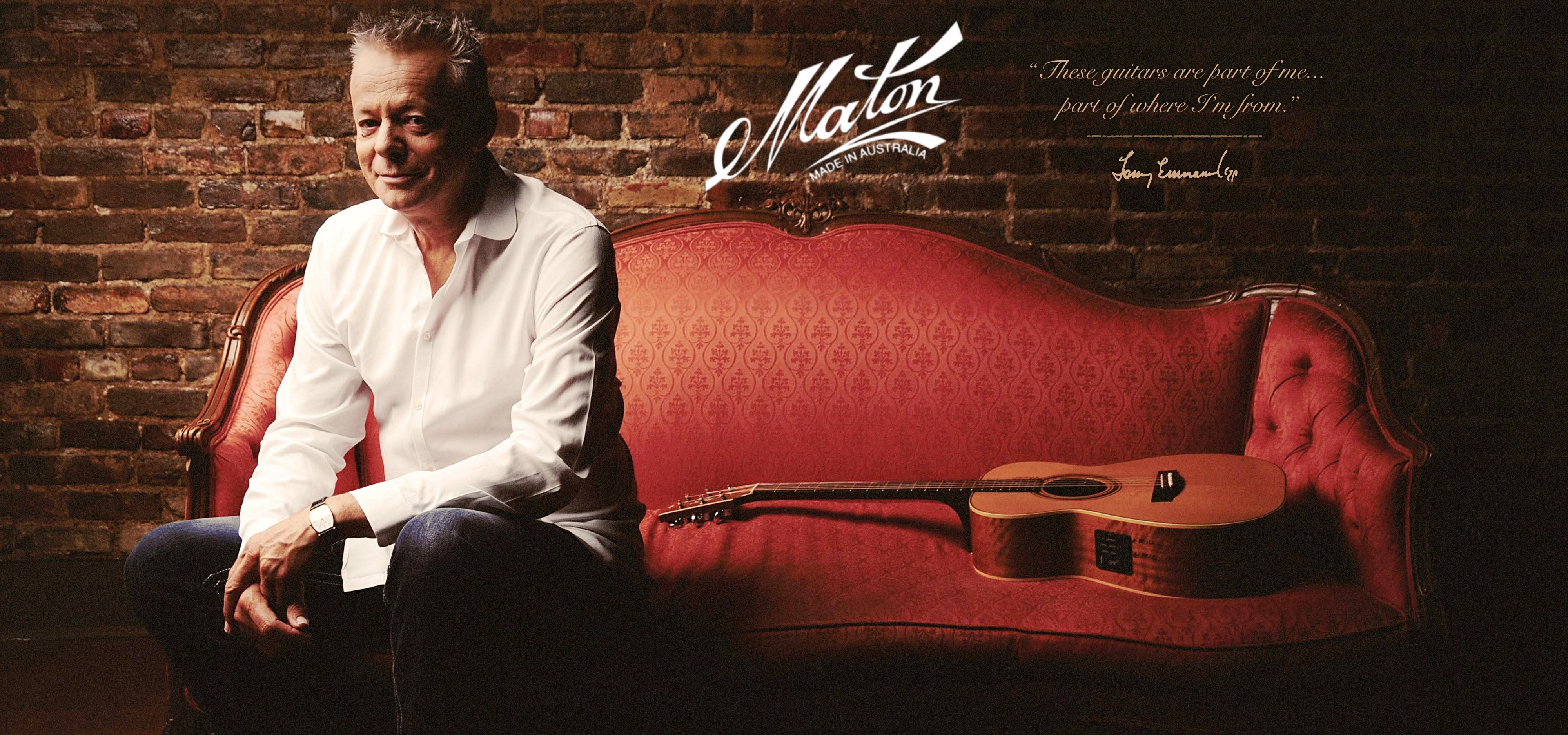 奇想樂器|指標性樂器行Fingerstyle吉他專門店